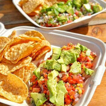 SHARK BITE CEVICHES - Updated January 2026 - 15 Photos & 21 Reviews ...