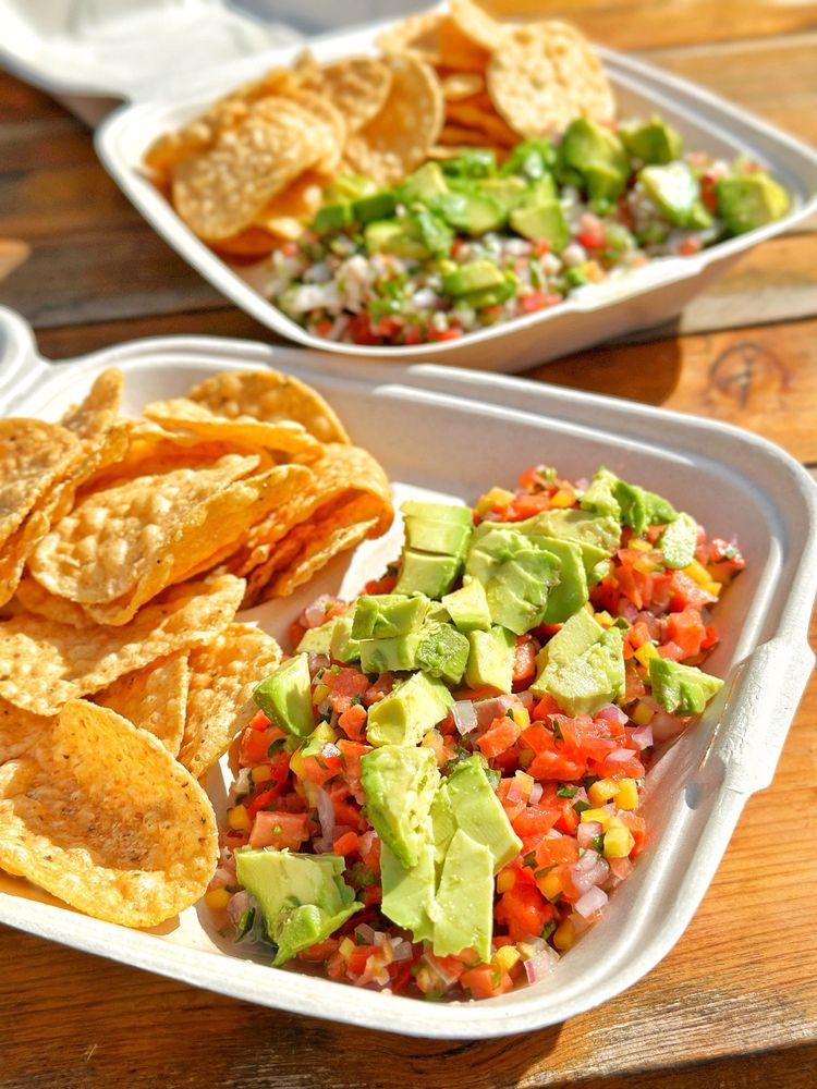 SHARK BITE CEVICHES - Updated January 2026 - 15 Photos & 21 Reviews ...