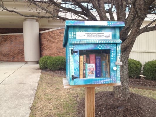 PLAINFIELD-GUILFORD TOWNSHIP PUBLIC LIBRARY - Updated December 2025 ...