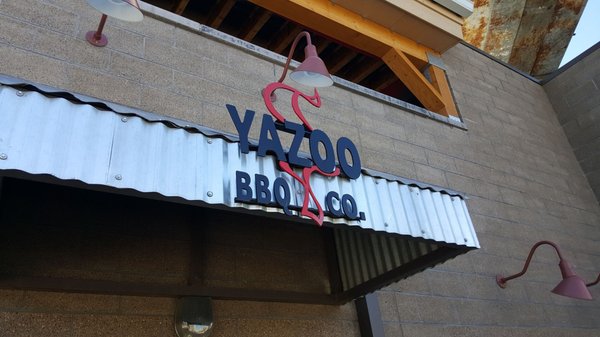 YAZOO BBQ COMPANY - 192 Photos & 436 Reviews - Barbeque - 2150 Broadway ...