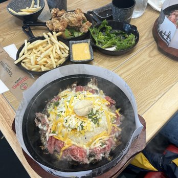 SIZZLING LUNCH - FOSTER CITY - Updated June 2024 - 507 Photos & 177 ...