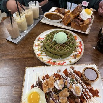 MADRES BRUNCH - Updated March 2025 - 3417 Photos & 2955 Reviews - 7040 ...