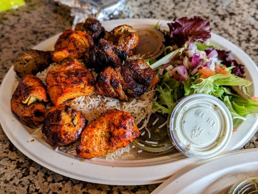 BABA KABOB - Updated August 2024 - 551 Photos & 571 Reviews - 9474 ...