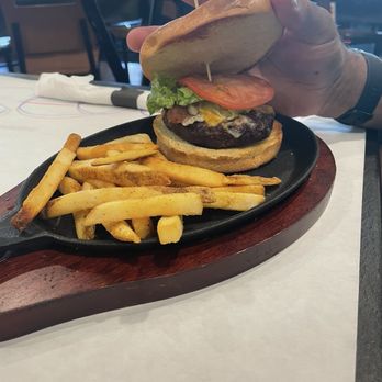 TJ RIBS, ACADIAN - Updated November 2024 - 241 Photos & 177 Reviews ...