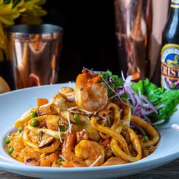 BRAVO PERUVIAN KITCHEN - 314 Photos & 116 Reviews - 9711 W Sample Rd ...