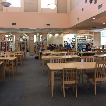 STUDIO CITY BRANCH LIBRARY - Updated October 2024 - 25 Photos & 72 ...