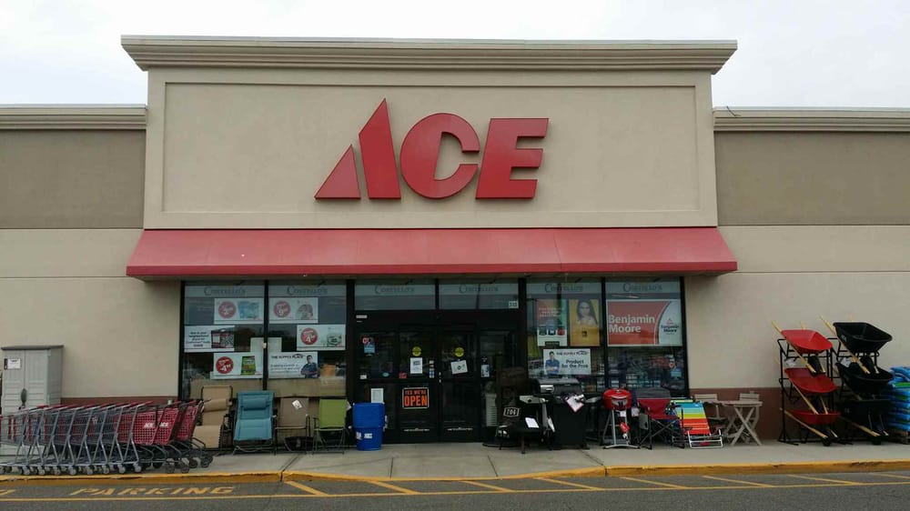 COSTELLO’S ACE HARDWARE OF WEST BABYLON - Updated June 2024 - 515 ...