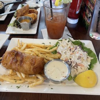 SLATTERY’S PUB AND GRILL - Updated January 2025 - 270 Photos & 342 ...