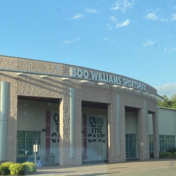 BOO WILLIAMS SPORTSPLEX - Updated December 2025 - 71 Photos & 22 ...