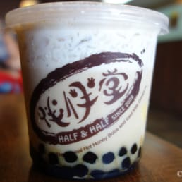 HALF AND HALF TEA EXPRESS - Updated July 2025 - 967 Photos & 803 ...