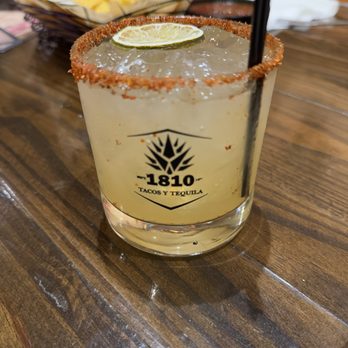 1810 Tacos y Tequila - Trusted Since 2024 - Updated July 2025 - 219 ...