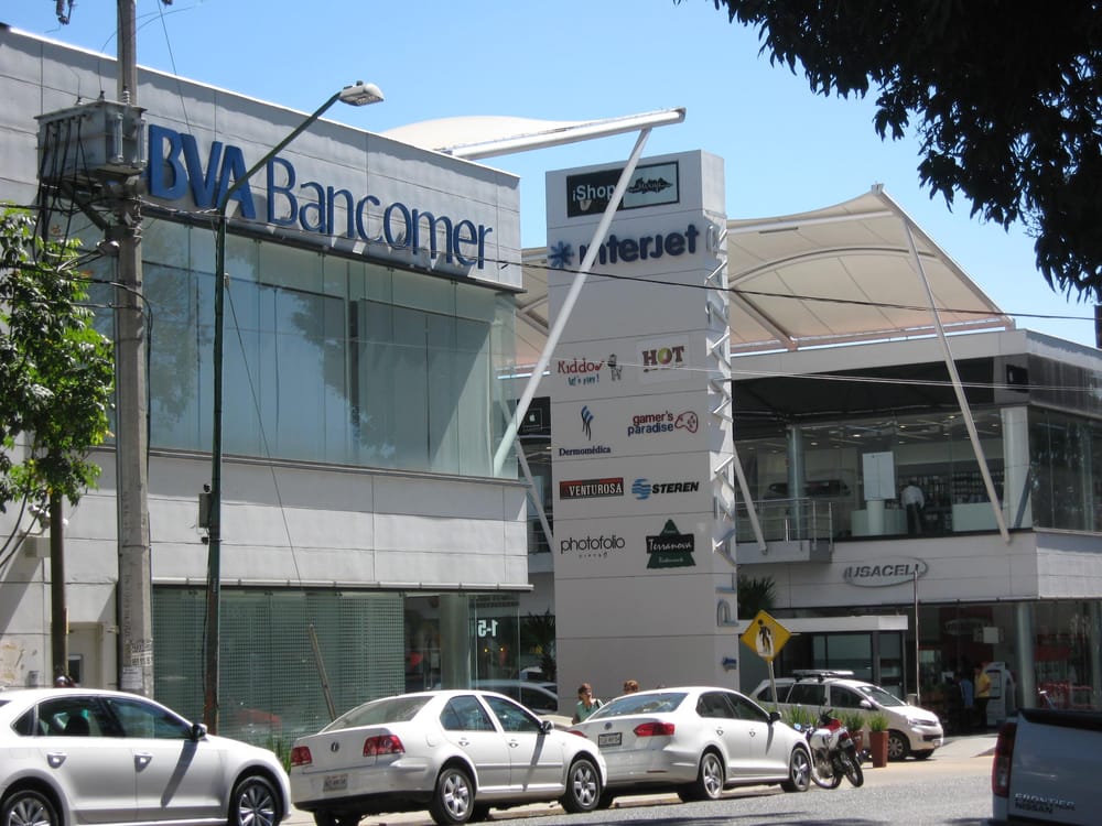 PLAZA MAZARI - Updated July 2025 - 24 Photos & 18 Reviews - Calzada ...