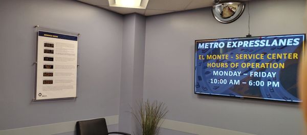 METRO EXPRESS LANES - Updated December 2025 - 31 Photos & 264 Reviews ...