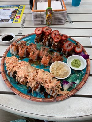 OKEE POKE - Updated October 2025 - 26 Photos & 19 Reviews - 122 SE Park ...