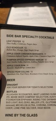 FORESIDE TAVERN & SIDE BAR - Updated December 2025 - 86 Photos & 175 ...