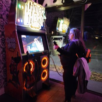 I/O ARCADE BAR - Updated January 2026 - 82 Photos & 41 Real Reviews ...