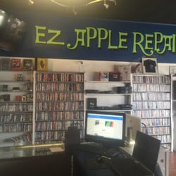 EZ COMPUTER & IPHONE REPAIR - 202 S Main St, Concord, NH - Yelp