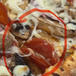 INMAN HOUSE OF PIZZA - Updated November 2025 - 50 Photos & 64 Reviews ...