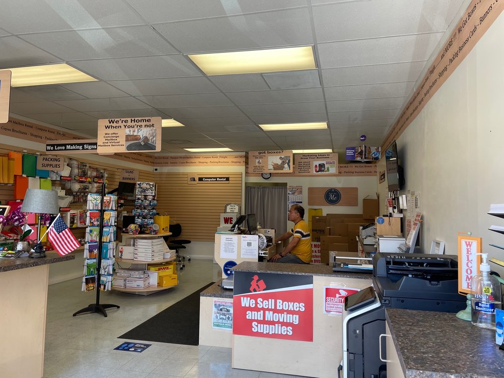 MAILBOX NEAR ME - Updated July 2025 - 36 Photos & 16 Reviews - 23638 ...