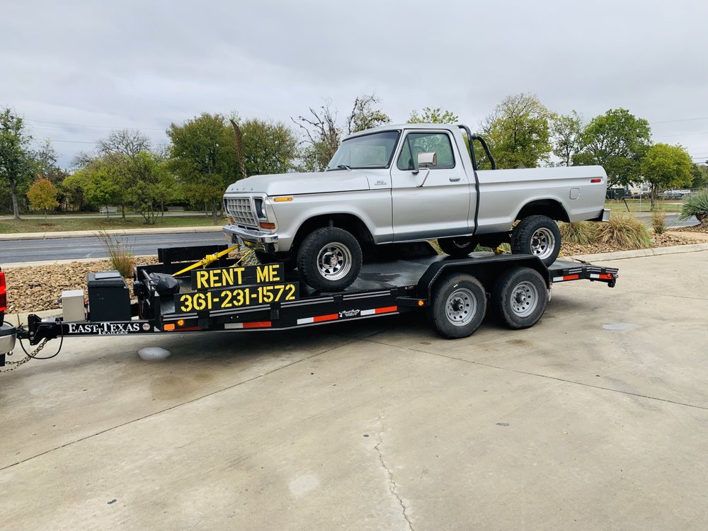 3G TRAILER RENTAL - Updated December 2025 - 12 Photos - 47 Colwell Co ...