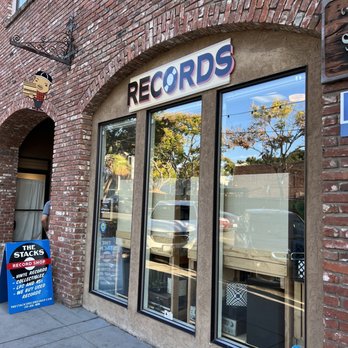 THE STACKS RECORD SHOP - Updated August 2025 - 135 Photos & 38 Reviews ...