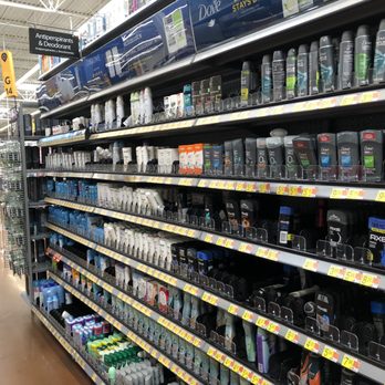 WALMART SUPERCENTER - Updated July 2025 - 62 Photos & 161 Reviews ...