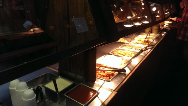 BOOTY’S FISH HOUSE - Updated May 2025 - 20 Reviews - Hwy 17 Businesss ...