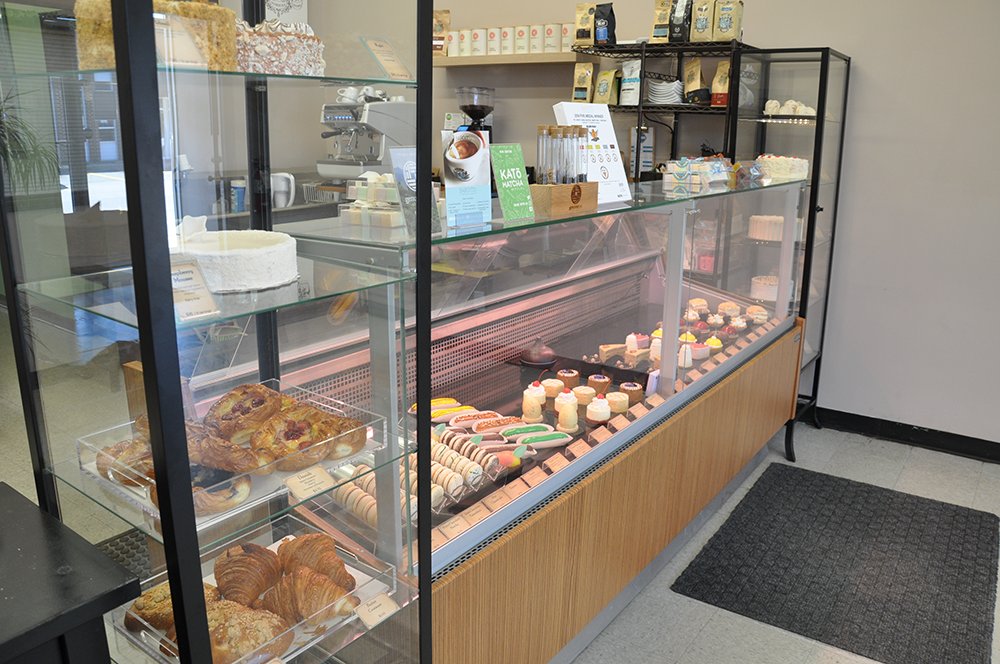 SWEET-O-ONE - 50 Doncaster Avenue, Thornhill, Ontario - Bakeries ...