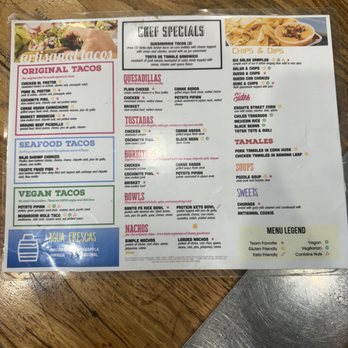 TACO NACO KC - Updated May 2025 - 204 Photos & 81 Reviews - 4141 ...