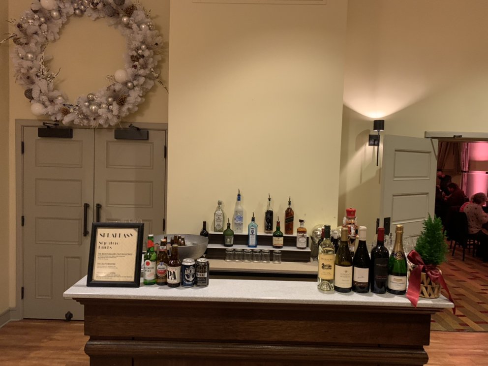 HAND CRAFT COCKTAILS - Updated July 2024 - San Francisco, California ...