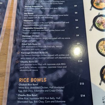 ISO ISO RAMEN & BOBA - Updated February 2025 - 125 Photos & 29 Reviews ...