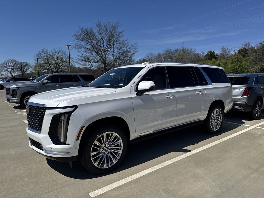 ANDREWS CADILLAC - Updated January 2026 - 18 Photos & 42 Reviews - 1 ...