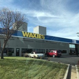 Waxie Reviews | Read Customer Service Reviews of waxie.com