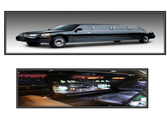 LUXURY RIDES LIMO - Updated August 2025 - 53 Photos - 5600 N River Rd ...