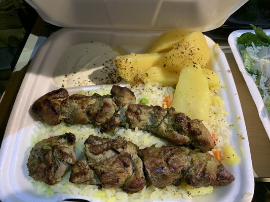 GEORGE THE GREEK - Updated December 2025 - 32 Photos & 66 Reviews ...