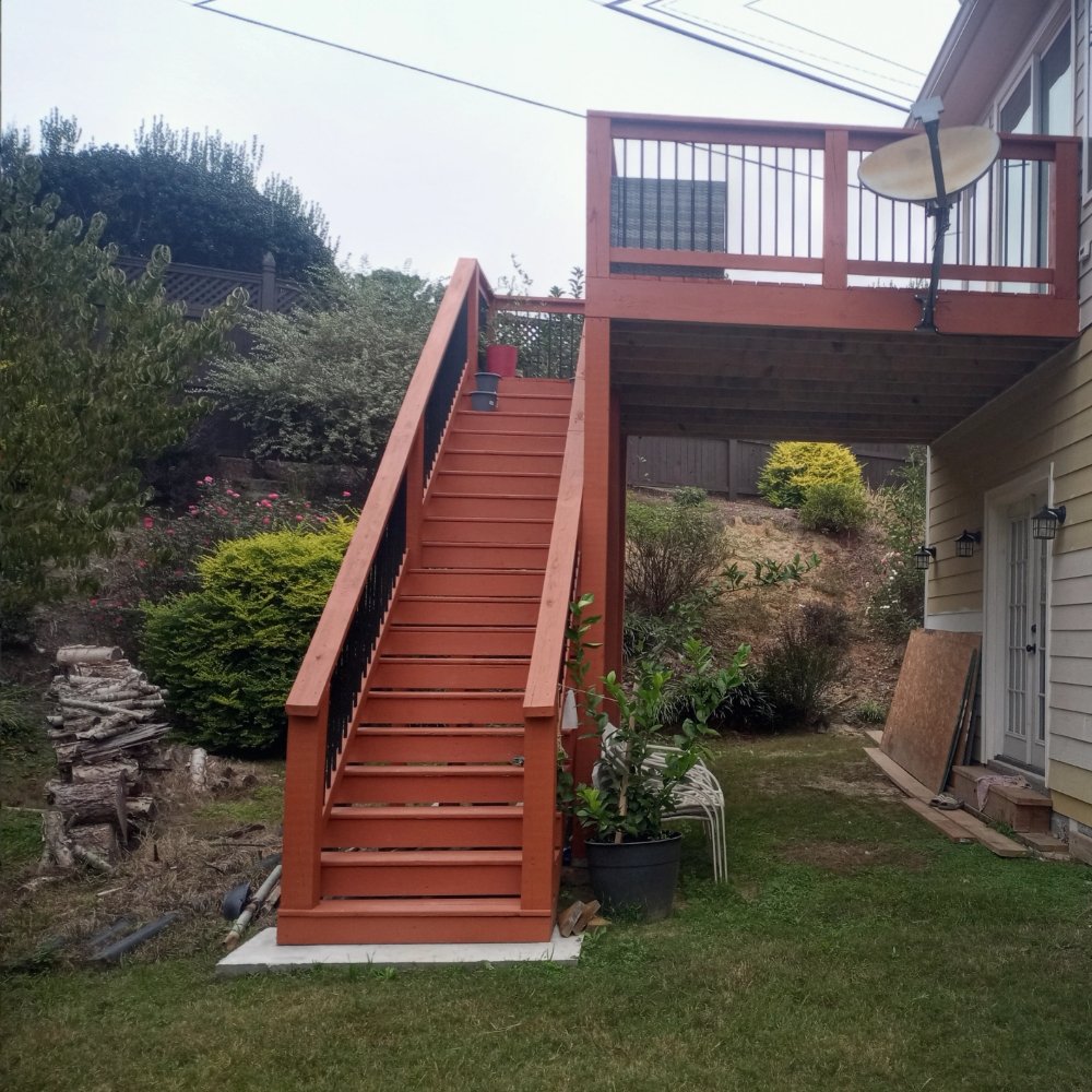 BSM CONSTRUCTION & HARDSCAPES - Updated December 2024 - Request ...