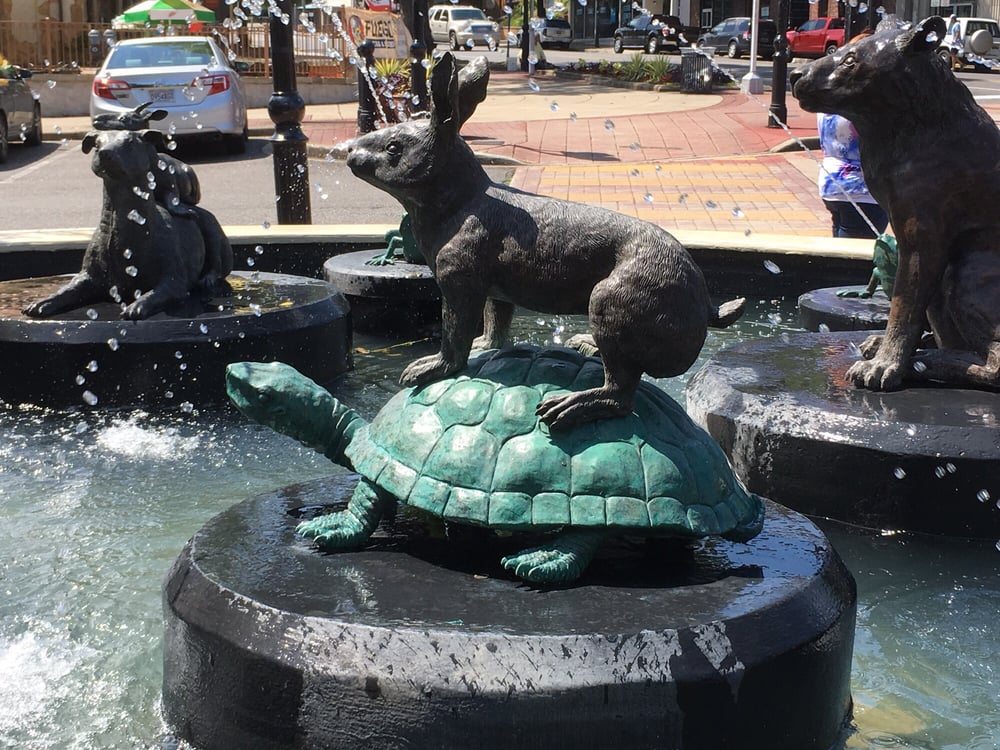 HISTORIC FIVE POINTS SOUTH - Updated July 2025 - 1930-2020 11th Ave S ...