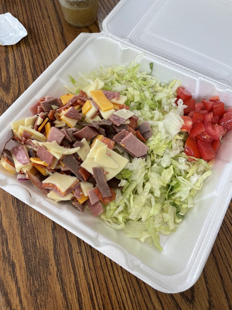 SUB SHOP DELI - Updated May 2026 - 10 Photos & 30 Reviews - 328 S Hall ...
