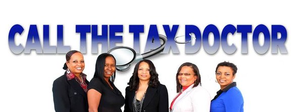 CALL THE TAX DOCTOR - Updated December 2025 - 49 Photos & 98 Reviews ...