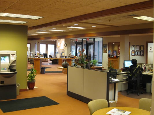 EDUCATORS CREDIT UNION - Updated October 2025 - 20 Reviews - 1400 N ...