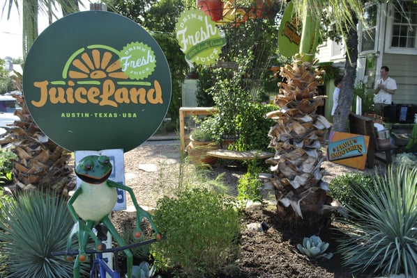 JUICELAND - Updated December 2025 - 193 Photos & 162 Reviews - 2307 ...