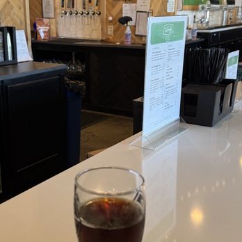 TALL TRELLIS BREW CO - Updated December 2025 - 96 Photos & 58 Reviews ...