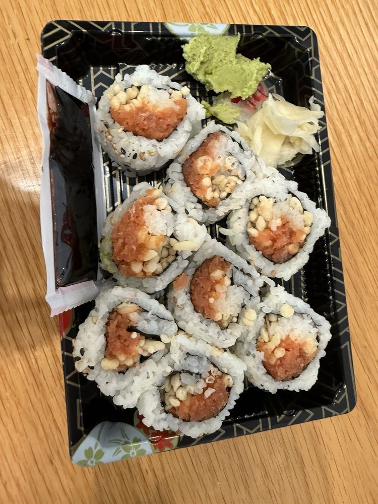 POKE QUBE - Updated January 2026 - 67 Photos & 114 Reviews - 7710 NE ...