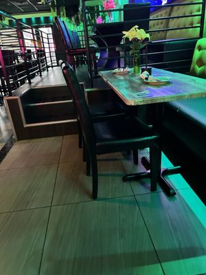 BARU - Updated December 2025 - 40 Photos & 13 Reviews - 7645 Frankford ...