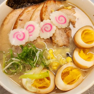 NORI NORI RAMEN - 62 Photos & 21 Reviews - 550 Oyster Point Rd, Newport ...