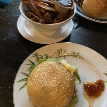 LOCAL FEED - Updated April 2025 - 592 Photos & 434 Reviews - 214 S ...