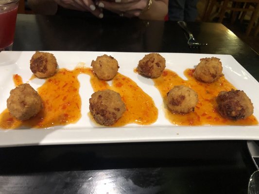 B GRAVES - 30 Reviews - Southern - 65 W Court Sq, Troy, AL - Restaurant ...