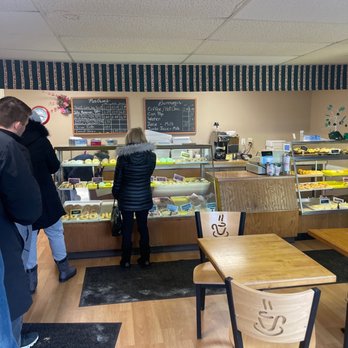 TIM’S BAKERY - Updated May 2024 - 94 Photos & 192 Reviews - 6087 W ...