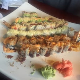 CLOUD 9 SUSHI - Updated December 2025 - 218 Photos & 354 Reviews - 1018 ...