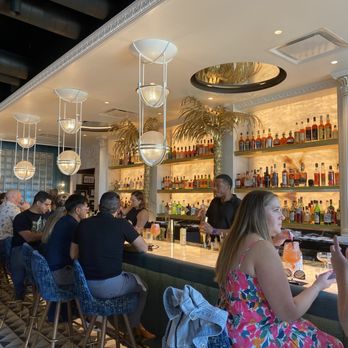 PLUME - Updated April 2025 - 120 Photos & 38 Reviews - 1100 W 23rd St ...